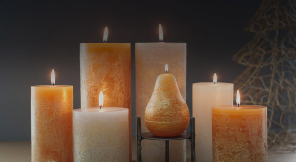 Buy Vance Kitira Home Decor Candles & Candle Gifts at ILLUMINATIONS ...